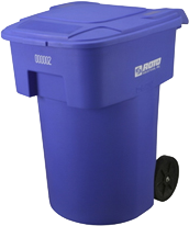 RMI - Rotational Molding inc. - Rotational molder, refuse and recycling ...