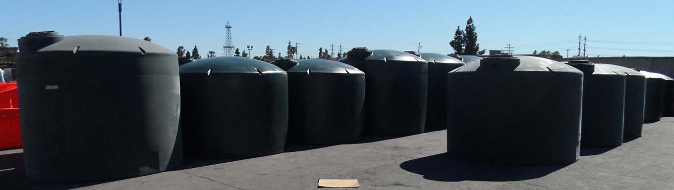 RMI - Rotational Molding inc. - Rotational molder - Water, Industrial ...