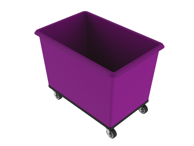 RMI - Rotationally Molded Linen and Laundry Products | Rotational ...