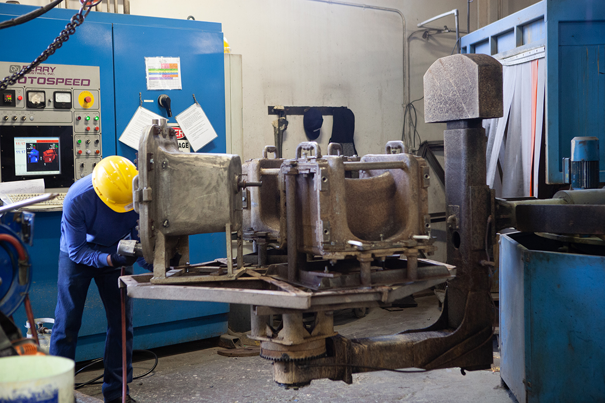 RMI - Rotational Molding Inc. - Custom Rotational Molding | Rotational ...