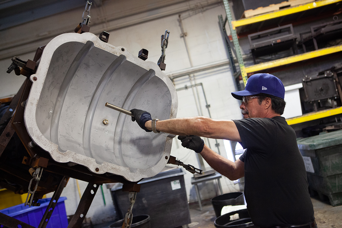 RMI - Rotational Molding Inc. - Custom Rotational Molding | Rotational ...